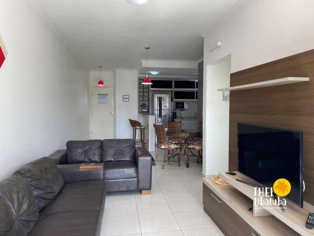 Thel Ubatuba Apto 32/B