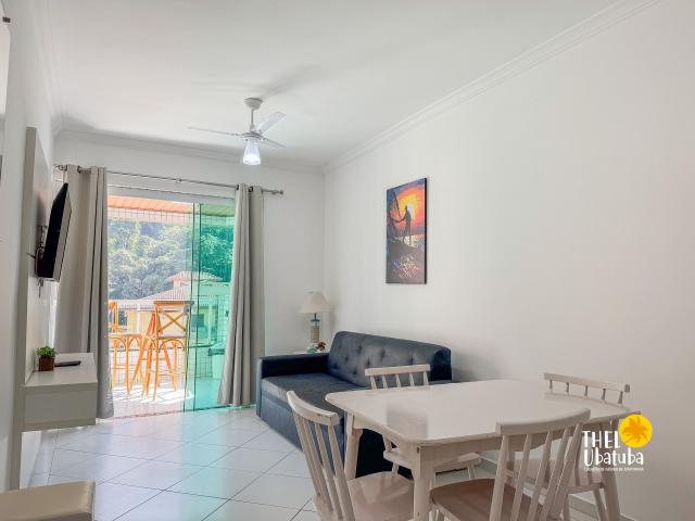 Thel Ubatuba Apto 35, Green Village Praia Grande