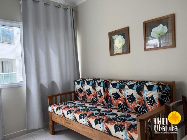 Thel Ubatuba Apto 35/A