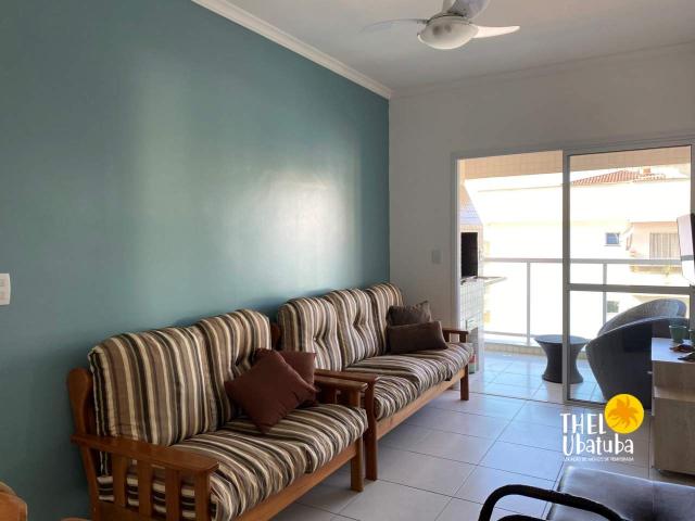 Thel Ubatuba Apto 38/A
