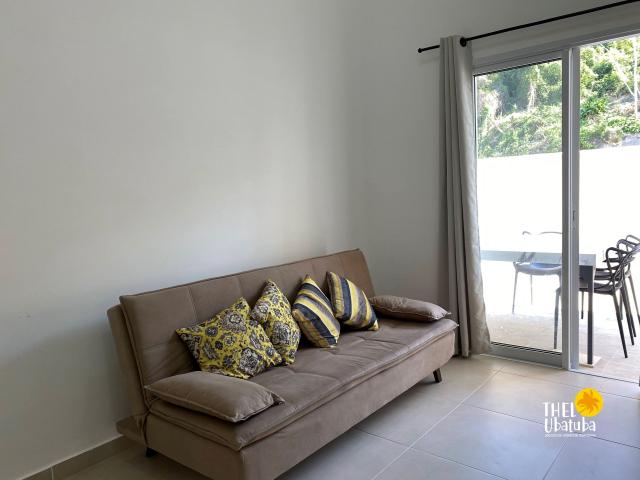 Thel Ubatuba Apê House 4, Saint Barth Praia Grande