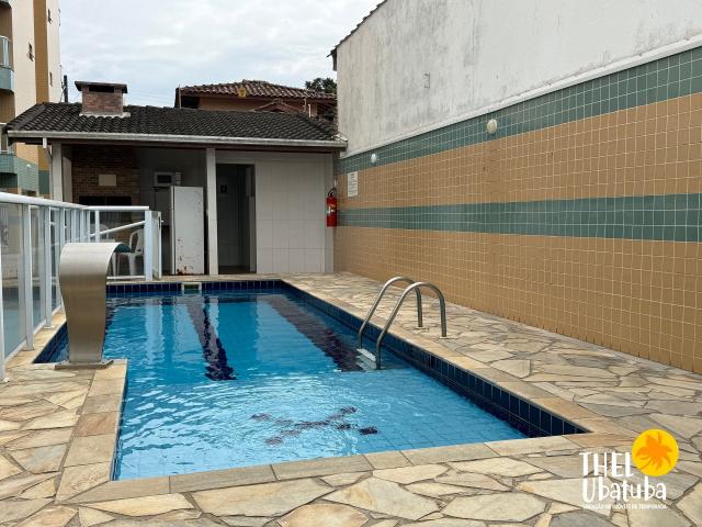 Thel Ubauba Apto 405 Bloco 2, Bora Morá Itaguá