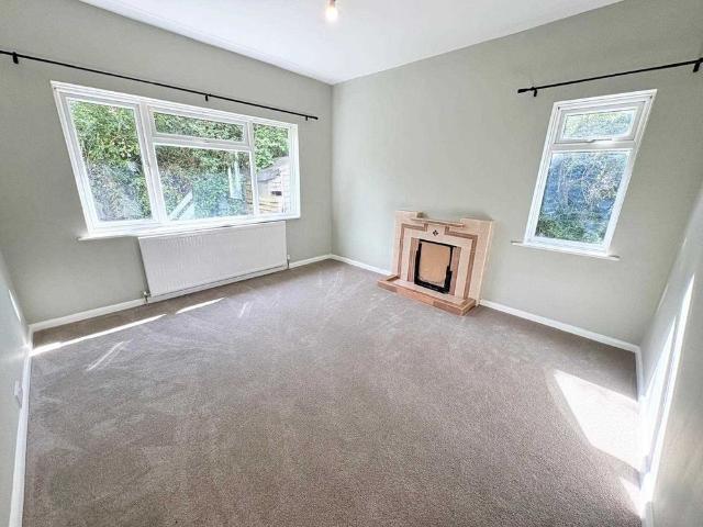 Thelda Stubbs, Thelda Avenue, Keyworth, Nottingham