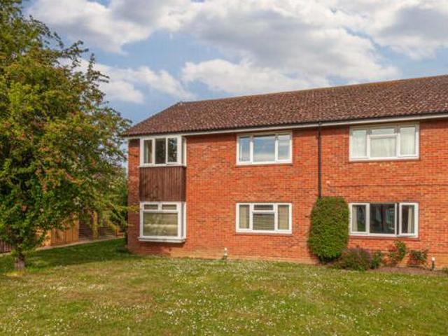 Thellusson Road, Rendlesham, 2 Bedroom Flat
