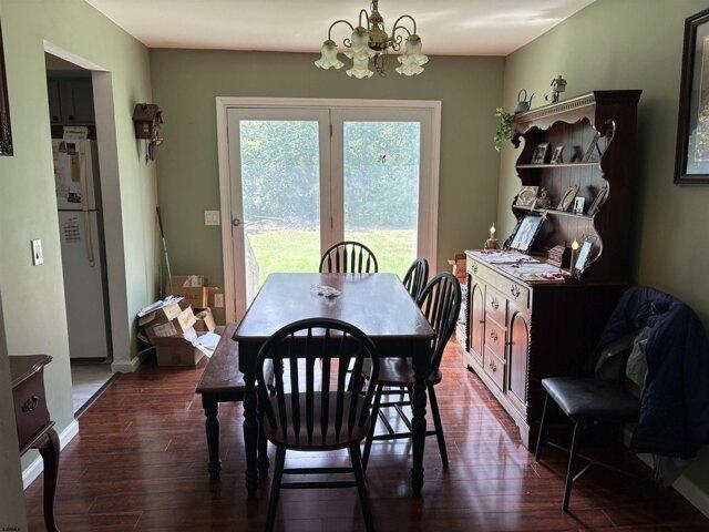 Thelma Ave, Hamilton Township, Home For Sale