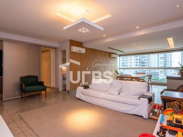 Thelma Malheiros Apartamento 3 quartos, sendo 3 suítes