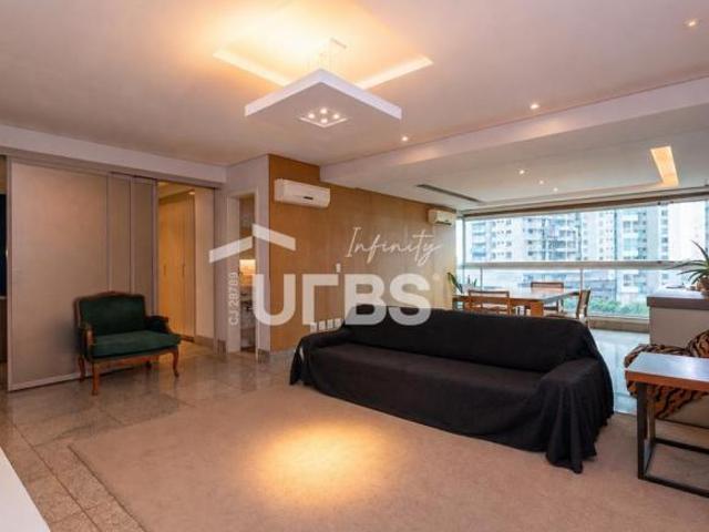 Thelma Malheiros Apartamento 3 quartos, sendo 3 suítes