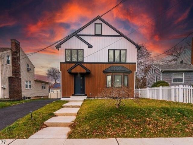 Thelma Ter, Linden, Home For Sale