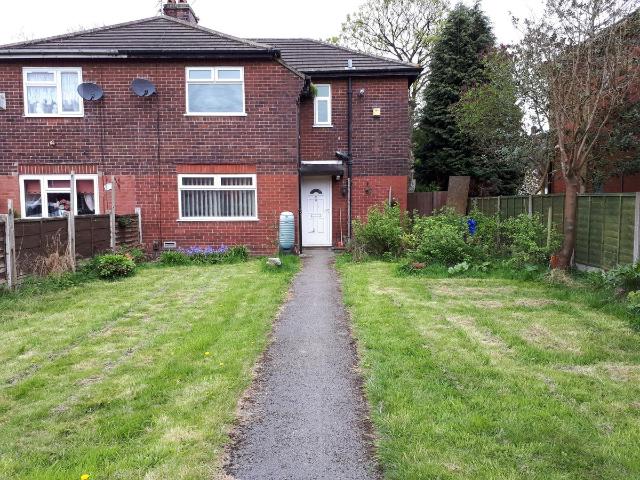 Thelwall Avenue, Manchester M14, 4 bed semi detached house to rent, £2,200 pcm | PrimeLocation