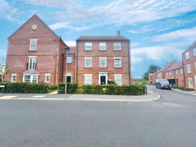 Thenford Way, Banbury, Oxfordshire OX16, 2 bed flat to rent, £1,100 pcm | PrimeLocation