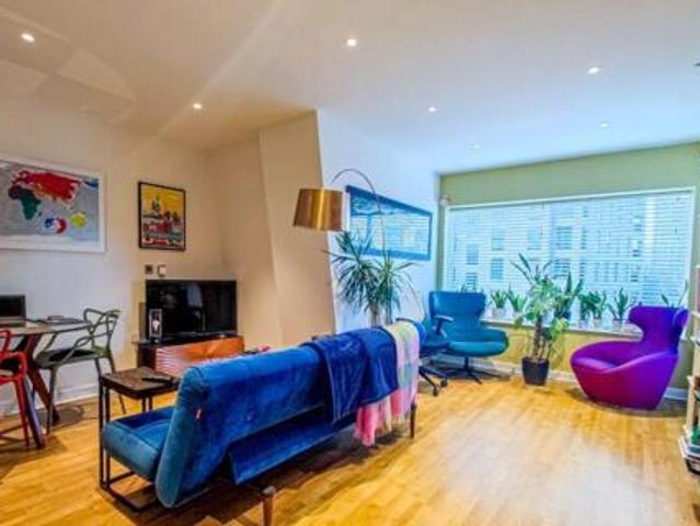 Theobald Heights, Moy Lane, 1 Bedroom Apartment