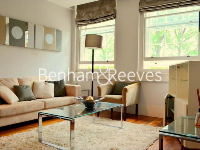 Theobalds Road, Bloomsbury WC1X 1 bed apartment to rent £2,500 pcm £577 pw