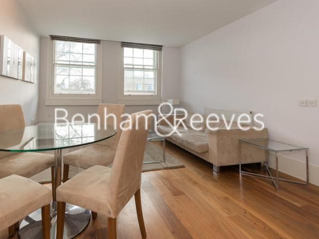 Theobalds Road, Bloomsbury WC1X 1 bed apartment to rent £2,600 pcm £600 pw