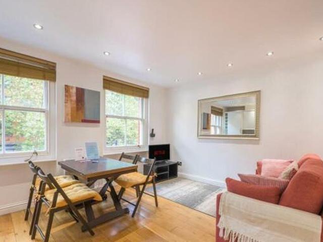 Theobalds Road, Holborn, 1 Bedroom Apartment