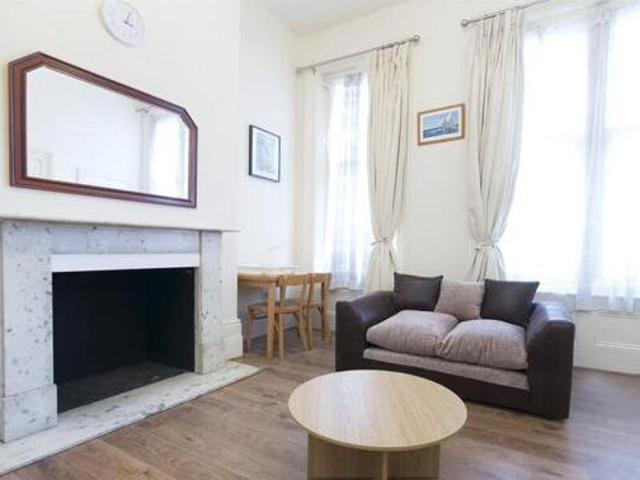 Theobalds Road, London, 1 Bedroom Apartment