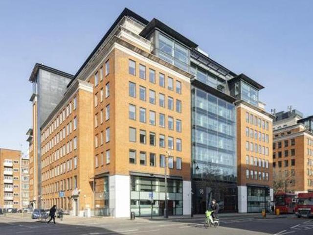 Theobalds Road, London, Office To Lease