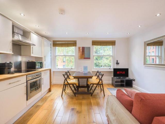Theobalds Road, London WC1X 1 bed apartment to rent £3,900 pcm £900 pw