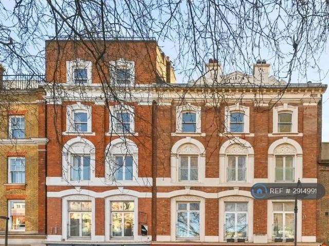 Theobalds Road, London, WC1X 1 bed in a flat share to rent £1,290 pcm £298 pw