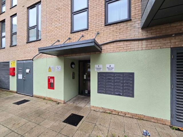 Theodor Court, 1 Nobel Close, London NW9, 2 bed flat to rent, £2,300 pcm | PrimeLocation