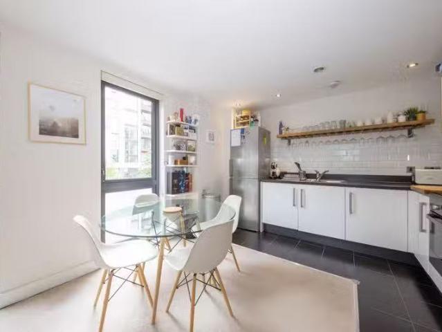 THEODORE COURT NOBEL CLOSE NW9 2 bed apartment for sale.