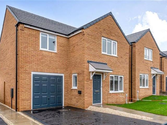 Theodore Close S63, 3 bed detached house to rent, £1,125 pcm | PrimeLocation