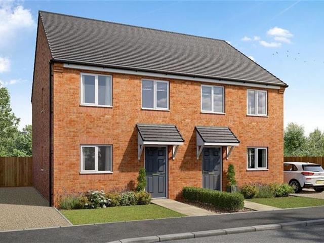 Theodore Close S63, 3 bed semi detached house to rent, £1,050 pcm | PrimeLocation