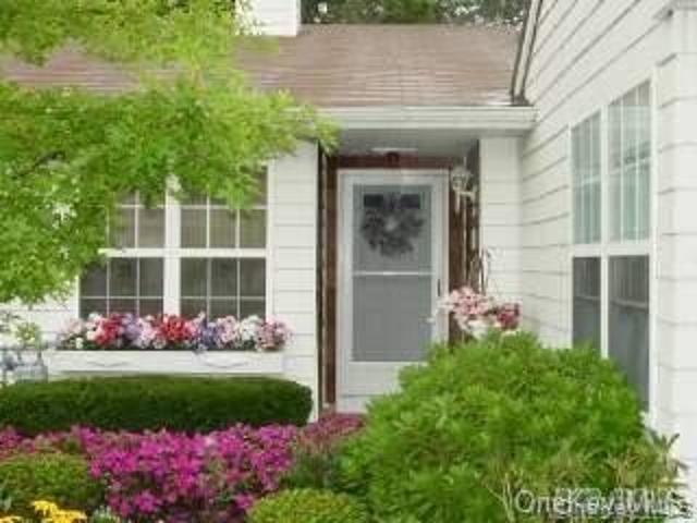 Theodore Dr Unit,coram, Condo For Sale