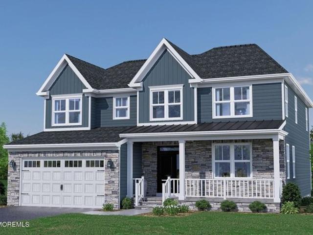 Theodore Dr, Manalapan, Home For Sale