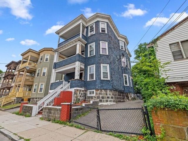 Theodore St, Boston, Home For Sale