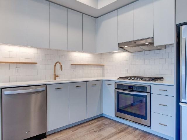 Theory 33 TH 3311 1 Bedroom Apartment for Rent at 3325 Se Division St, Portland, OR 97202 Richmond