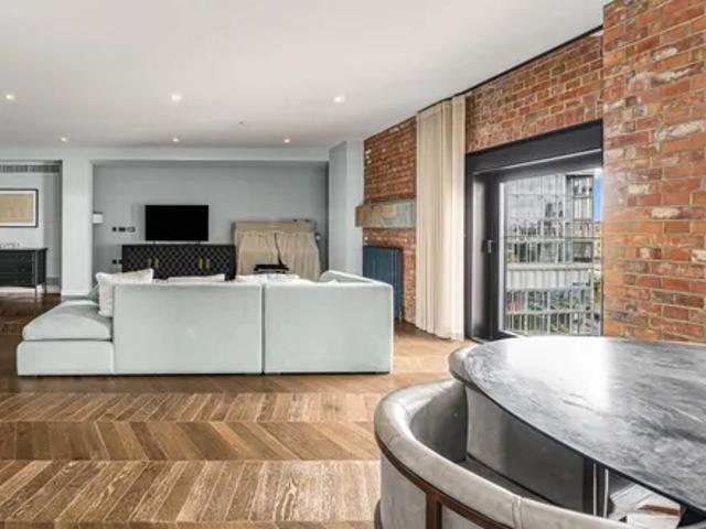 Theory, Circus Road West, London, SW11 8EZ, United Kingdom | 3 bed apartment for rent #166816419 | Rentberry
