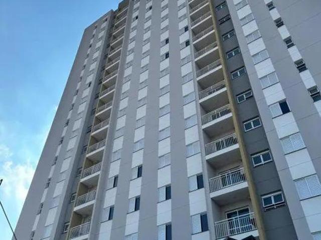Thera Assunção Lançamento em São Bernardo 2 quartos com sacada gourmet
