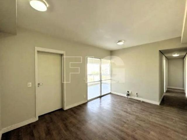 THERA RESIDENCE BERRINI BROOKLIN PAULISTA Venda 84 m² 2 Quartos 1 Suíte 2 Vagas