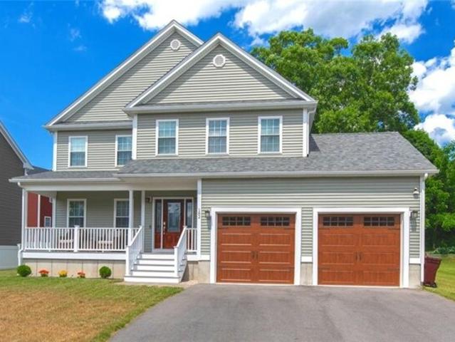 Theresa Marie Ave, Woonsocket, Home For Sale
