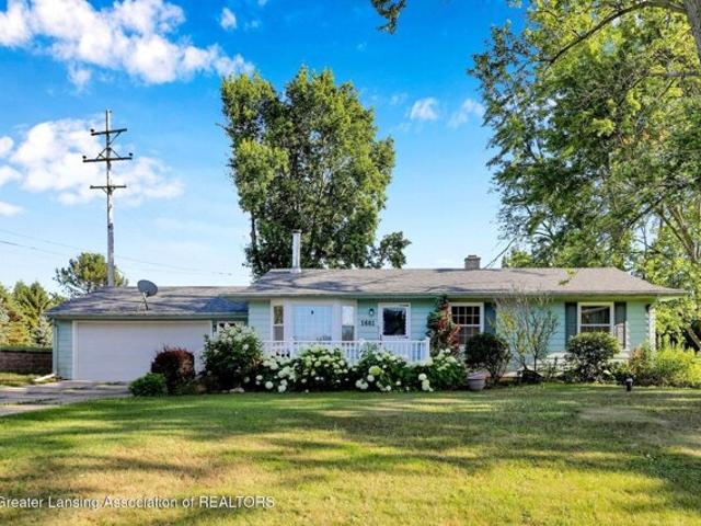 Theresa Ave, Dewitt, Home For Sale
