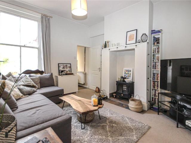 Theresa Avenue, Bishopston, Bristol BS7, 1 bed flat to rent, £1,300 pcm | PrimeLocation