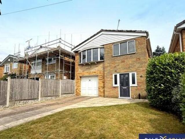 Theresa Close, Hanford, 3 Bedroom Detached