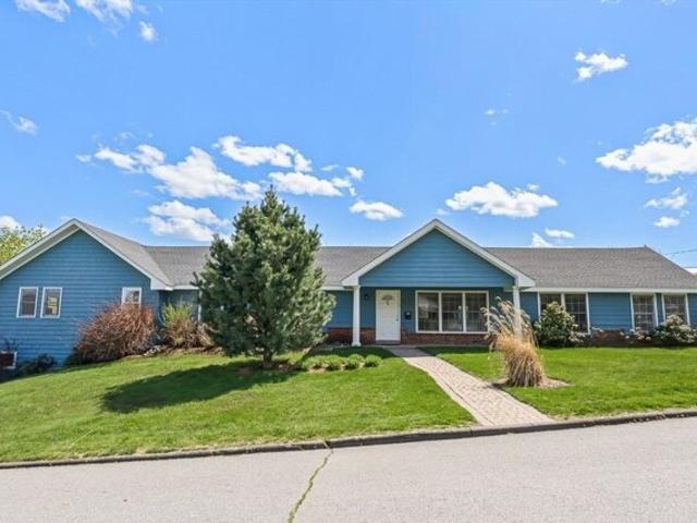 Theresa Rd, Stoneham, Home For Sale