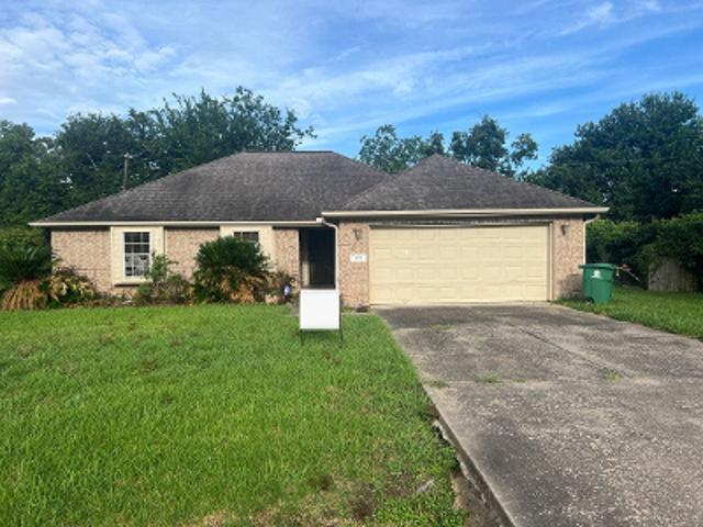 Theresa St