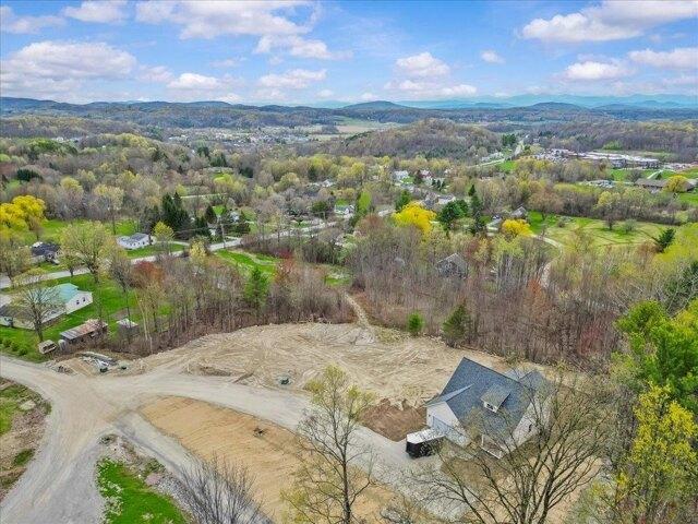 Theresa Way Lot,hinesburg, Plot For Sale