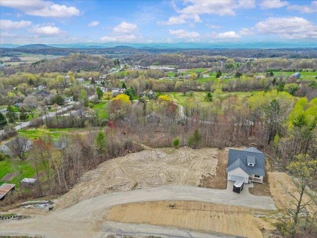 Theresa Way Lot,hinesburg, Plot For Sale