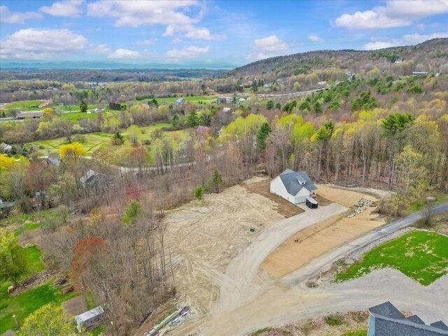 Theresa Way Lot,hinesburg, Plot For Sale