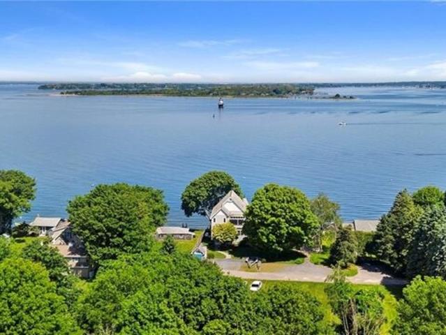Therien Rd, Portsmouth, Home For Sale