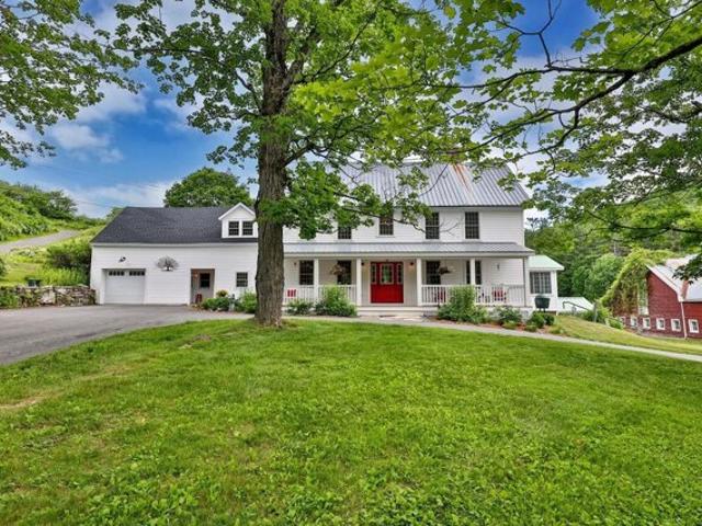 Theron Fisher Rd, Grafton, Home For Sale