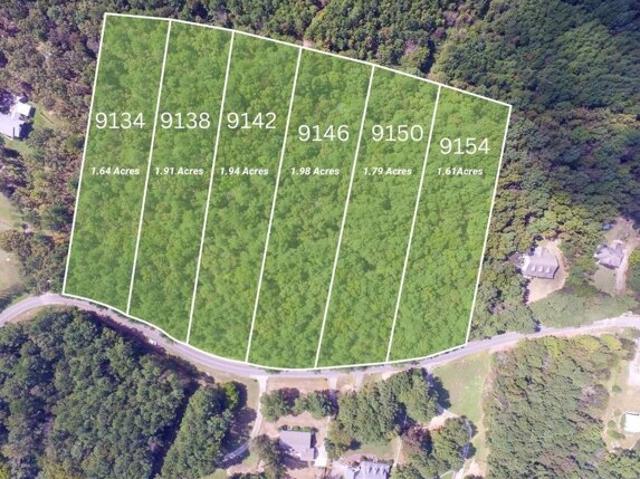 Thermal Rd Lot,warrior, Plot For Sale