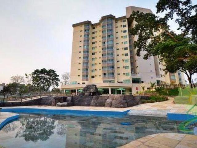 THERMAS DO BOSQUE 3 CALDAS NOVAS