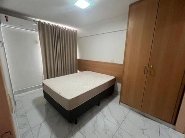 THERMAS PARADISE APARTAMENTO DE 3 QUARTOS DUPLEX