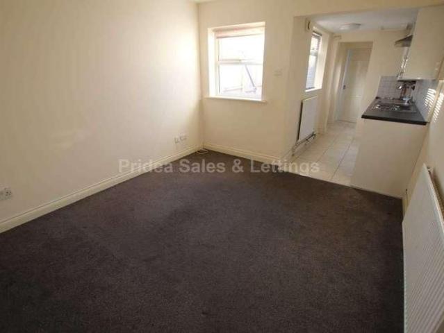 Thesiger Court, Lincoln, LN5