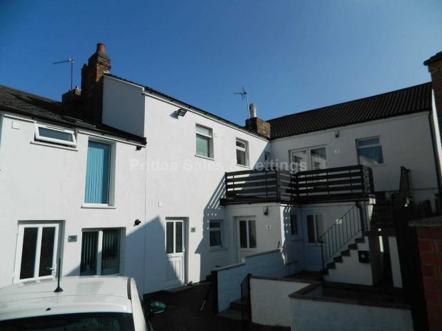 Thesiger Court, Lincoln LN5, 1 bed flat to rent, £650 pcm | PrimeLocation