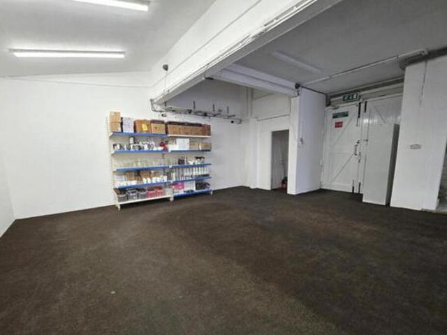 Thesiger Road, London, Commercial Property For